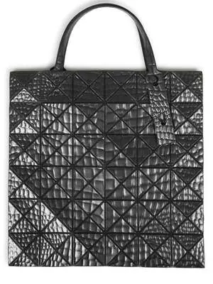 Issey Miyake Tote Bag - Multicolor