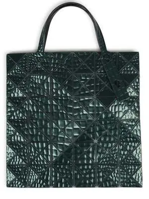 Issey Miyake Textured Tote Bag