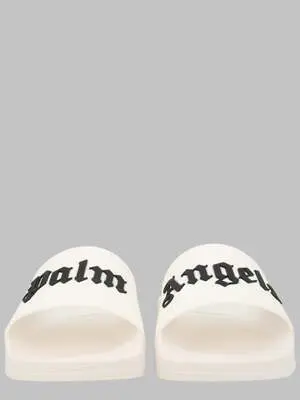 Palm Angels Casual Slides Slipper For Men