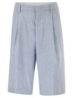 Tagliatore Tailored Shorts For Women