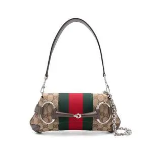 Gucci GUCCI Shoulder Bag Cream