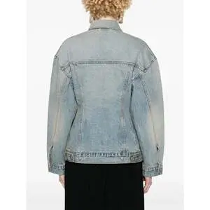 Balenciaga Denim Jacket