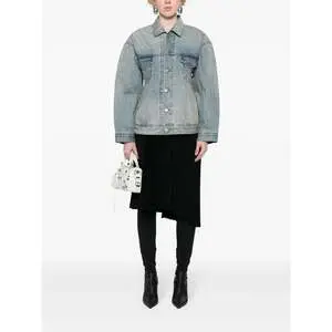 Balenciaga Denim Jacket
