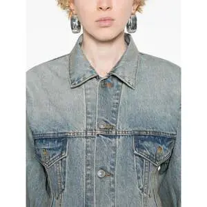 Balenciaga Denim Jacket