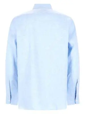Zegna Camicia Oasi - Multicolor