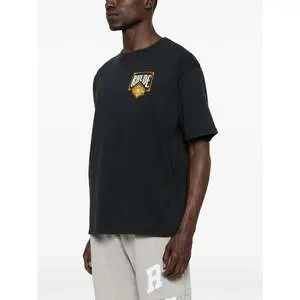 Rhude T-shirts & Vests T-shirts - Black