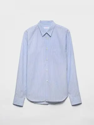 Prada Shirt - Blue