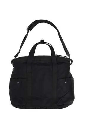 C.P. COMPANY Polyamide Tote Bag