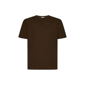 Herno Cotton T-shirt - Green
