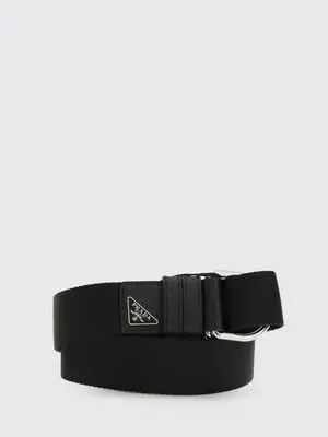 Prada Belt - Black