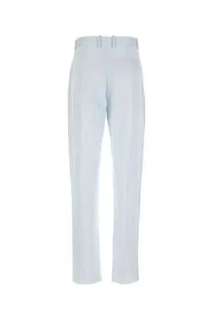 Bottega Veneta Pastel Light Twill Pant