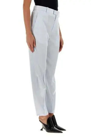 Bottega Veneta Pastel Light Twill Pant
