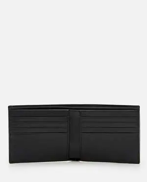 Fendi Bi-fold Jacquard Wallet - Multicolor