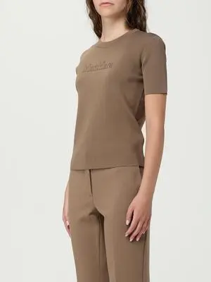 Max Mara Hazel Knit Top
