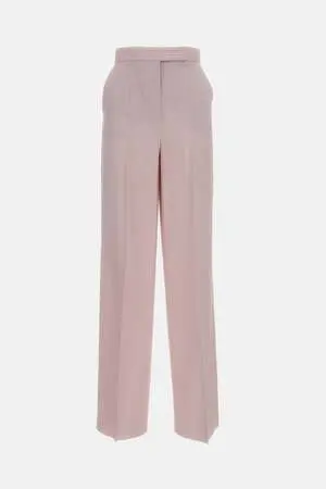 Max Mara Girone Trousers - Multicolor