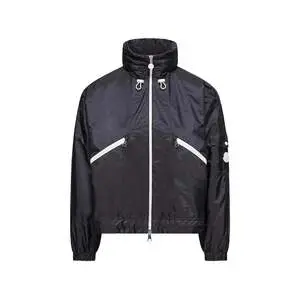 Moncler Zip-up Bomber Jacket