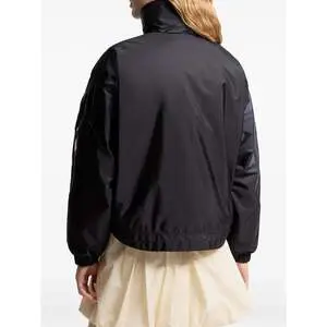 Moncler Zip-up Bomber Jacket