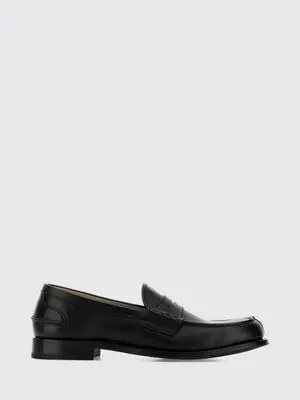Prada Loafers - Black