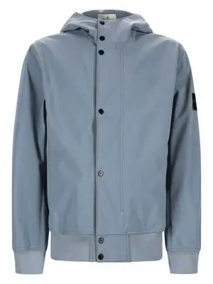 Stone Island Hooded Parka