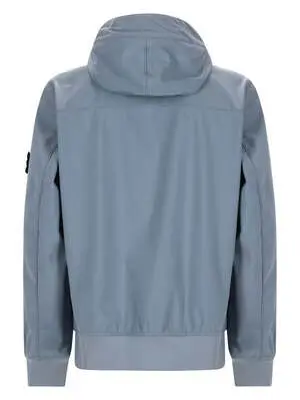 Stone Island Hooded Parka