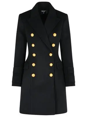 Balmain Tailored Outerwear For Women
