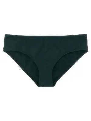 ERES Succès Bikini Bottoms - Green
