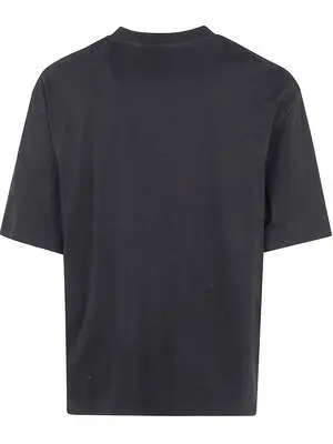 Off-White Skate Off Stamp Short Sleeves T-shier