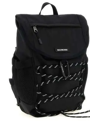 Balenciaga Hike Backpack