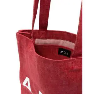 A.p.c. Tote Bag