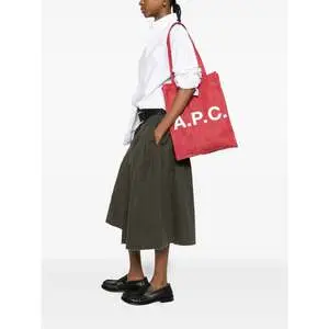 A.p.c. Tote Bag