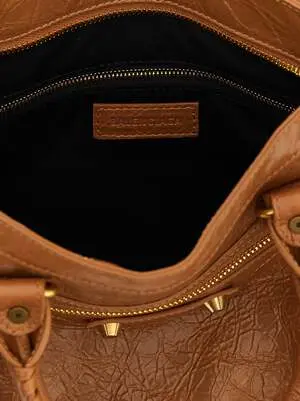 Balenciaga Le City S Handbag