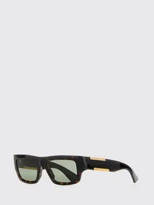 Bottega Veneta Bottega Veneta Sunglasses Brown