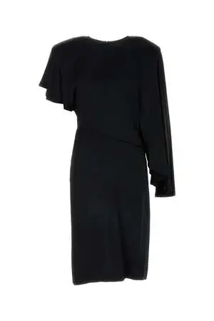 Stella McCartney Draped Dress