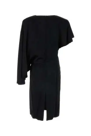 Stella McCartney Draped Dress - Multicolor