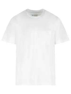 MAISON MARGIELA Cotton T-shirt