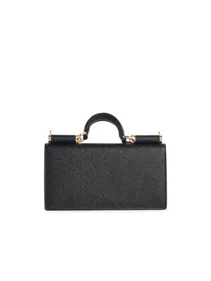 Dolce & Gabbana Leather Wallet