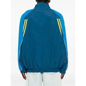 Martine Rose Zip-up Logo Detail Sport Jacket