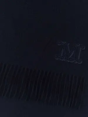 Max Mara Scarf