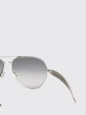 Bottega Veneta Aviator Sunglasses