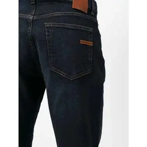 Zegna Slim-fit Denim Jeans