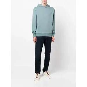 Zegna Slim-fit Denim Jeans