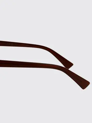 Bottega Veneta Earth Acetate Sunglasses