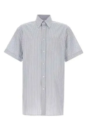 Valentino Garavani Embroidered Oxford Shirt - Multicolor
