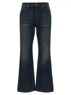 Burberry Doria Jeans