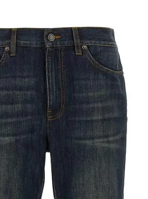 Burberry Doria Jeans