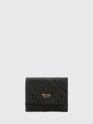 Prada Wallet - Black