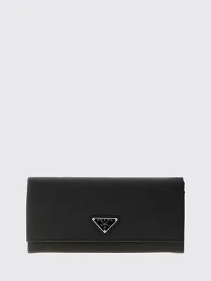 Prada Wallet - Black