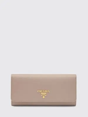Prada Wallet Blush - Pink