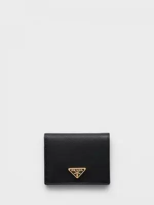 Prada Wallet - Black