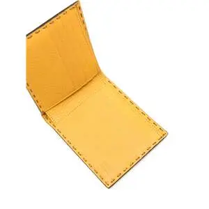 Fendi Wallets & Cardholders - Brown